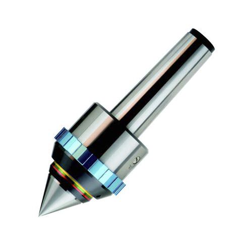 Live center - 1 000 - 4 000 rpm | GPRTOPS - Riten Industries