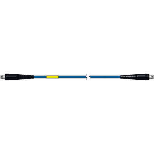 Assembled electrical cable - ETK - SAB BROECKSKES GMBH & Co. KG - power ...