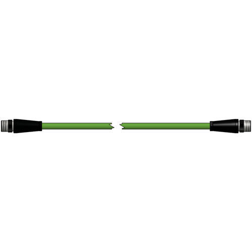PROFINET cable - S0667-4002-00050 - SAB BROECKSKES GMBH & Co. KG - power / insulated / oil-resistant