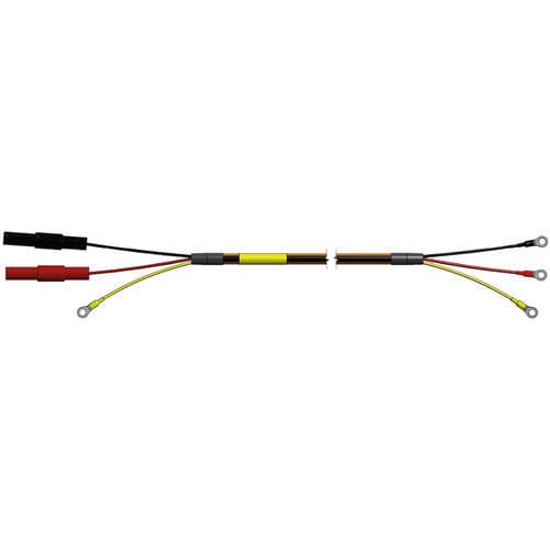 Power cable - T645-062-912 - SAB BROECKSKES GMBH & Co. KG - stranded ...