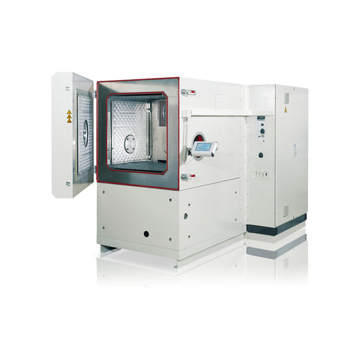 Climate chamber - V series - Weiss Technik - humidity / temperature ...