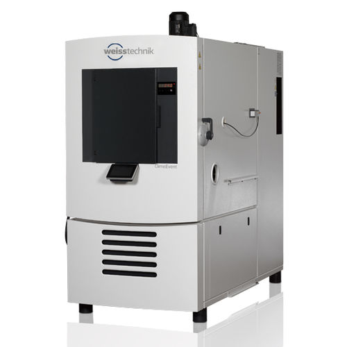 Climate chamber - Weiss Technik - temperature / environmental / for ...
