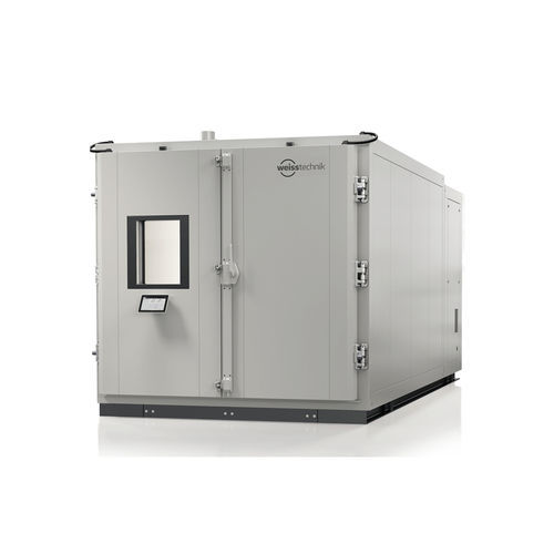 Climate chamber - ClimeEvent - Weiss Technik - temperature / humidity ...