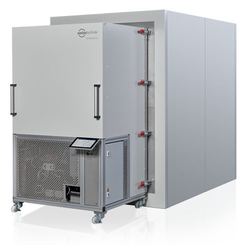 Climate chamber - ClimeEvent M - Weiss Technik - temperature / humidity ...