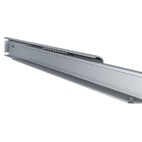 Partial-extension slide - EMS - Thomas Regout - telescopic / ball ...