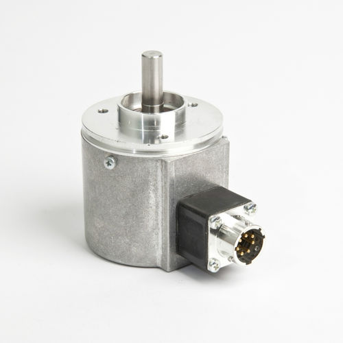 Brushless resolver - R71 - SERVOTECHNICS