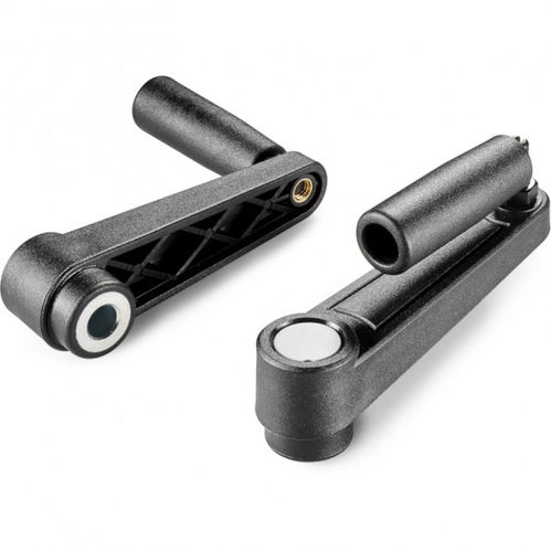 Folding crank handle - E217 - Boteco