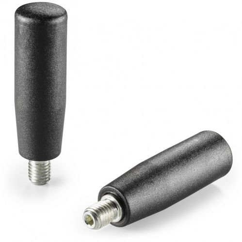 Revolving handle - M129 - Boteco - polyamide / rotating / screw