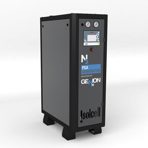 Small Nitrogen Generator New Technology Liquid Nitrogen Dispenser