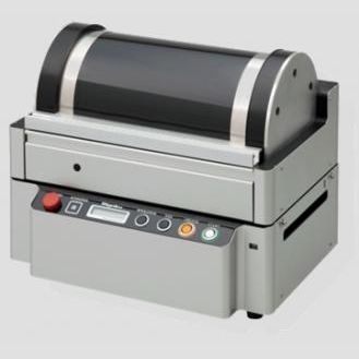 NDT scanner - CR-1012 - Rigaku - imaging plate / laser / X-ray