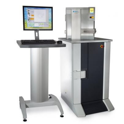 X-ray crystallography system - PX Scanner - Rigaku - compact