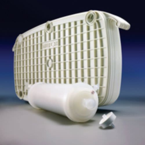 Capsule filter - OptiScale-40 - Merck Millipore