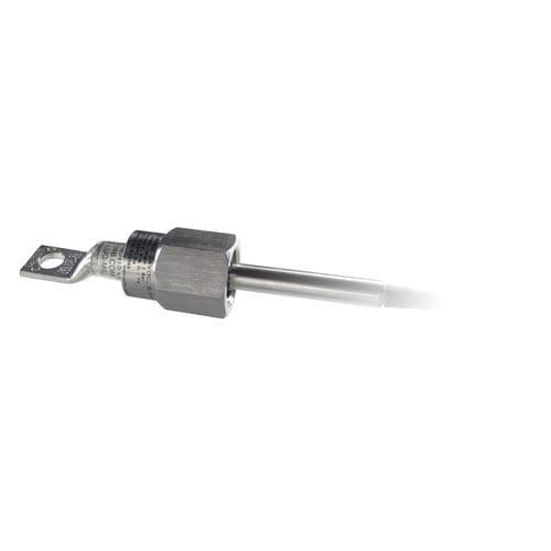 Bearing temperature sensor - ADB series - 4B Braime Components - Pt100 ...