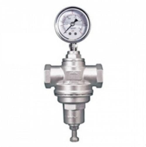 Water pressure regulator - W-RE series - Elite Line Industrial Corp ...