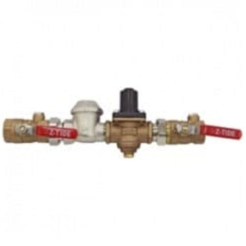 Pressure-reducing valve set - RS-101H - Elite Line Industrial Corp.