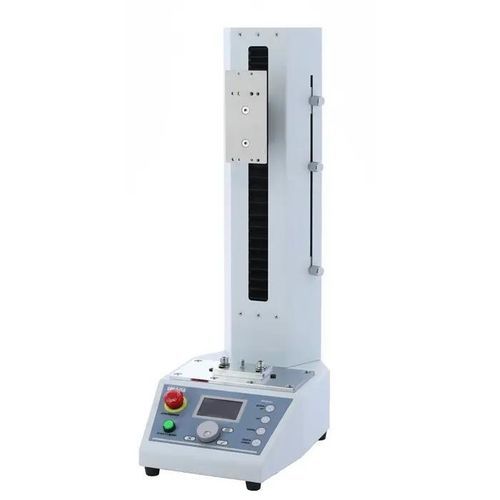 Force test stand - EMX2-500N - IMADA - speed / functional / motorized