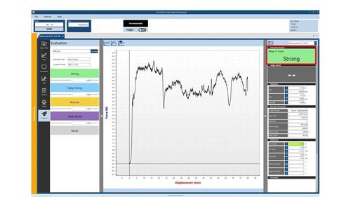 Assessment software module - Multi-Level Evaluation Function - IMADA ...