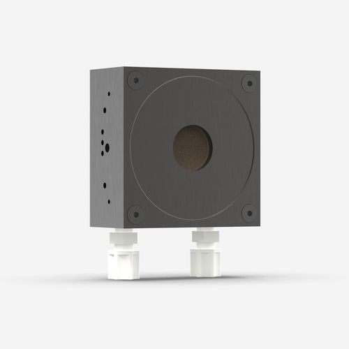 Thermopile laser power detector - UP25M-350W-H12-D0 - Gentec Electro ...