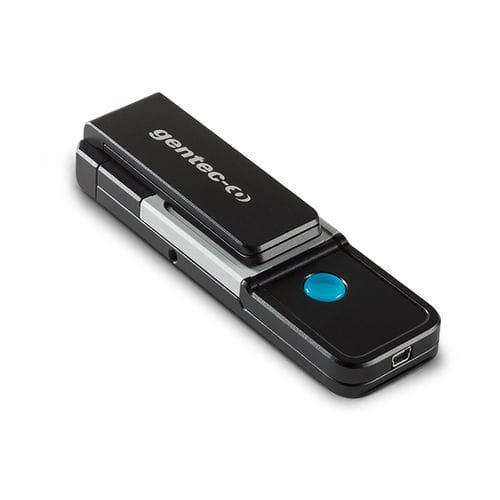 Portable power meter - PRONTO-SI - Gentec Electro-Optics - laser / USB ...