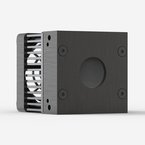 Compact laser power detector - UP19K-50F-W5-D0 - Gentec Electro-Optics ...