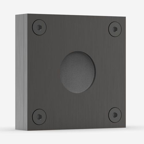 High-power laser power detector - UP17P-6S-W5-D0 - Gentec Electro ...