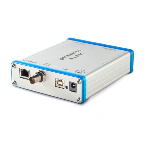 Ethernet interface module - S-LINK series - Gentec Electro-Optics - USB ...