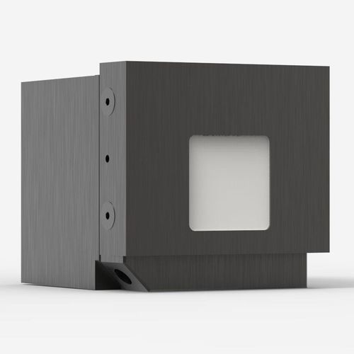 Pyro-electric laser energy sensor - QE25LP-H-MB-QED-D0 - Gentec Electro ...