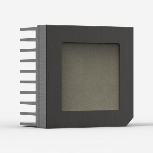 Pyro-electric laser energy sensor - QE50LP-H-MB-D0 - Gentec Electro-Optics