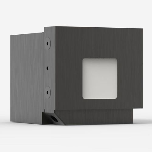 Pyro-electric laser energy sensor - QE25HR-H-MB-QED-D0 - Gentec Electro ...