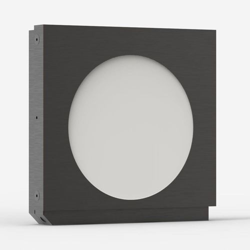 Pyro-electric laser energy sensor - QE95LP-S-MB-QED-D0 - Gentec Electro ...