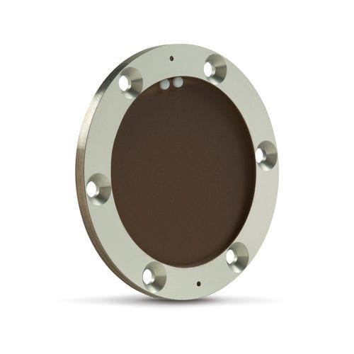 Laser power sensor - UD25-200-H9 - Gentec Electro-Optics - thermal