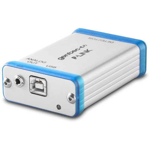USB interface module - P-LINK - Gentec Electro-Optics - power