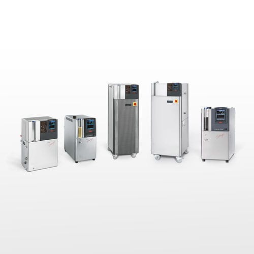 Dynamic temperature control system - Unistat and Tango - Radleys