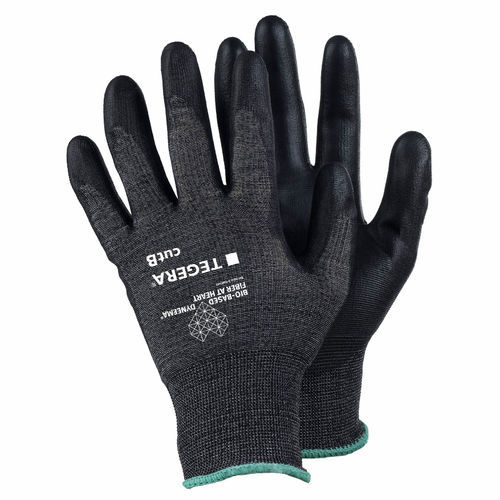 Work protection gloves - TEGERA® 906 - Ejendals Suomi Oy - industrial ...
