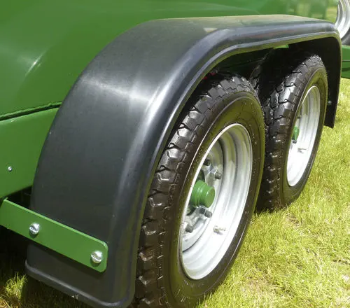 Mudguards for car trailers store
