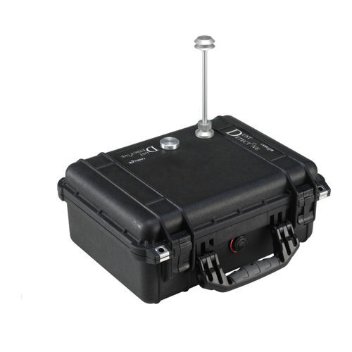 Concentration monitoring device - 206107A - Casella - environmental ...