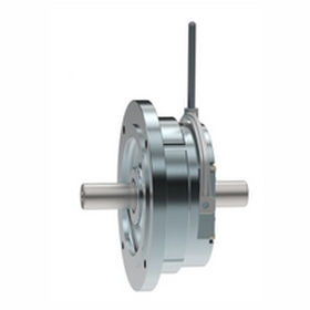 Disc brake - STE series - Cantoni Motor - spring / manual release ...