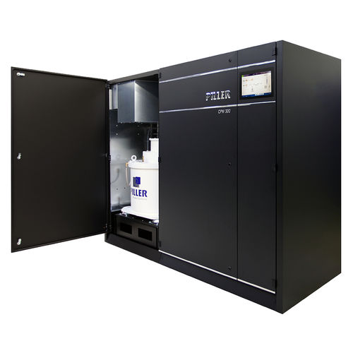 Digital power module - CPM series - PILLER