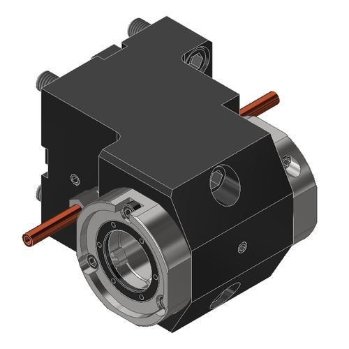 BMT tool holder - 17.BMTVX4DSKT250X100 - EWS Weigele GmbH & Co. KG ...