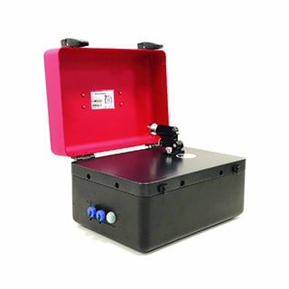 FT-IR spectrometer - 4500 series - Agilent Technologies - Life Sciences ...