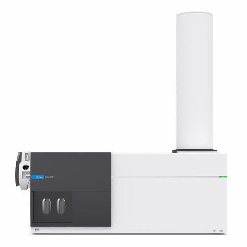Mass spectrometer - 6530 Q-TOF - Agilent Technologies - Life Sciences ...