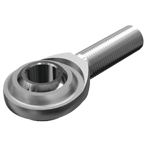 Rod end with male thread - NOS-T series - THK