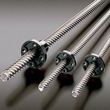 High-helix lead screw - DCMA, DCMB series - THK