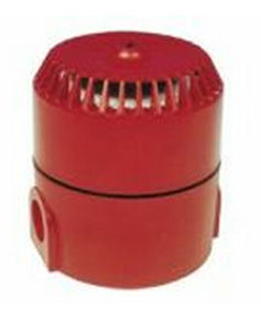 Alarm sounder without beacon - DB5 series - TYCO FIRE & INTEGRATED ...
