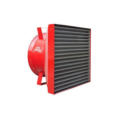 Foam generator - ANSUL