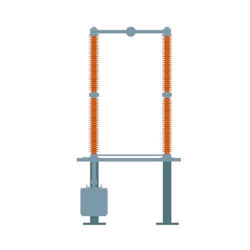 Center break isolator switch - 3DN1 - Siemens Energy – Power ...