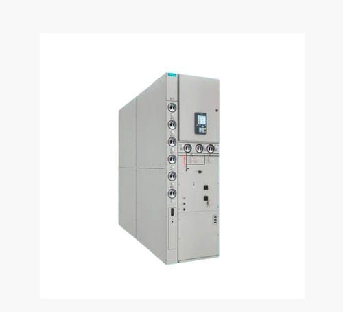 Primary switchgear - NXPLUS C - Siemens Medium-voltage – Power ...