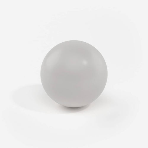 High-density polyethylene (HDPE) ball - RGPBALLS Srl - floating