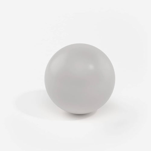 Rubber ball - RGPBALLS Srl - thermoplastic / ABS / resin