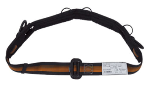 Fall arrest belt - EN 358, GOST | EURO - SKYLOTEC GmbH